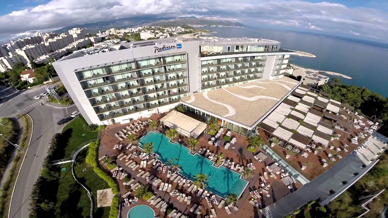 Venue and Accommodation – SoftCOM 2025